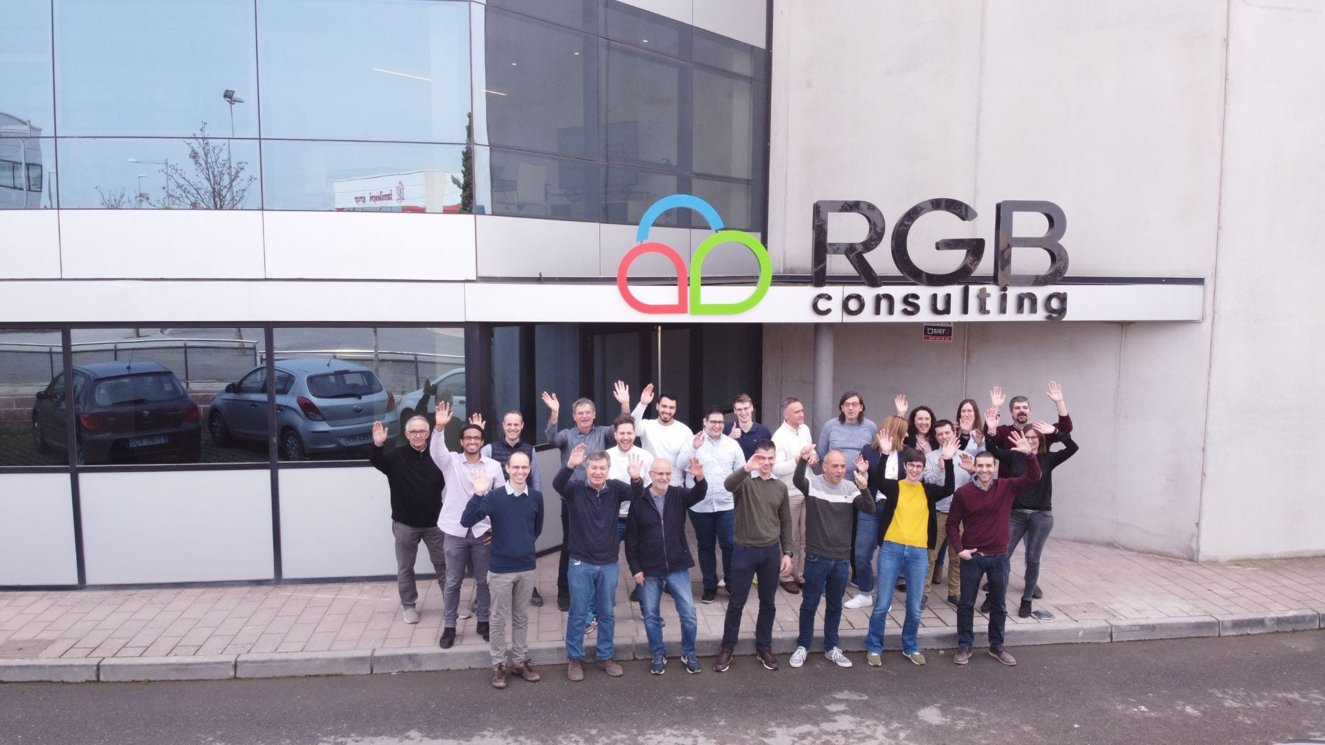 Home | RGB Consulting