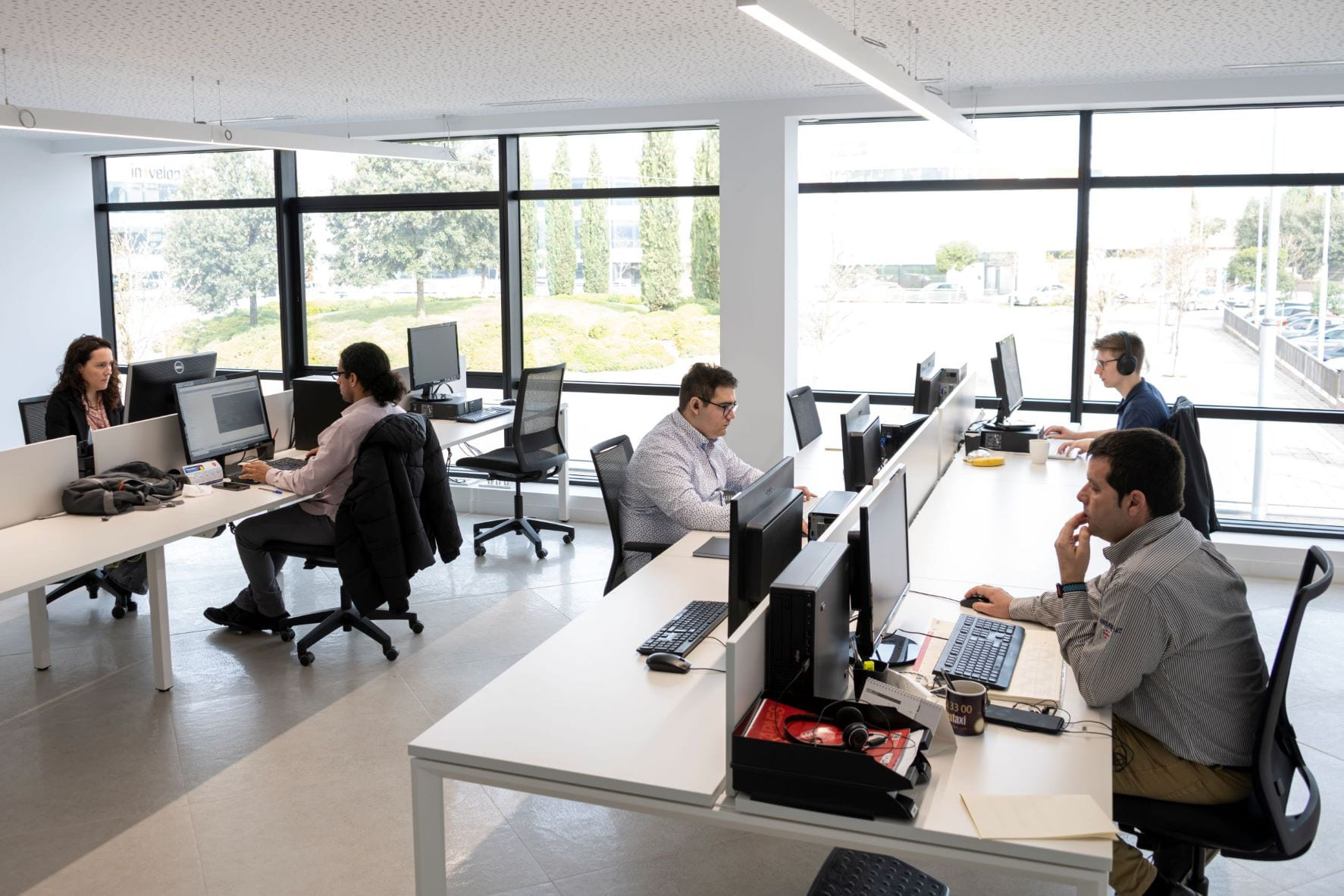 Home | RGB Consulting