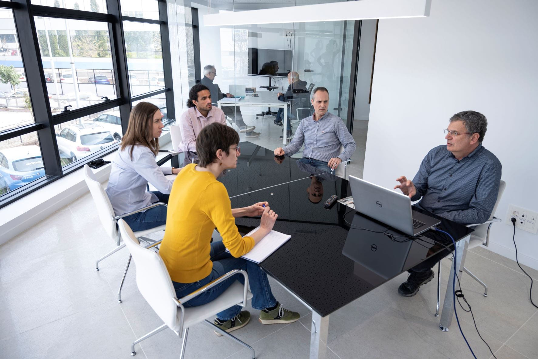 Home | RGB Consulting