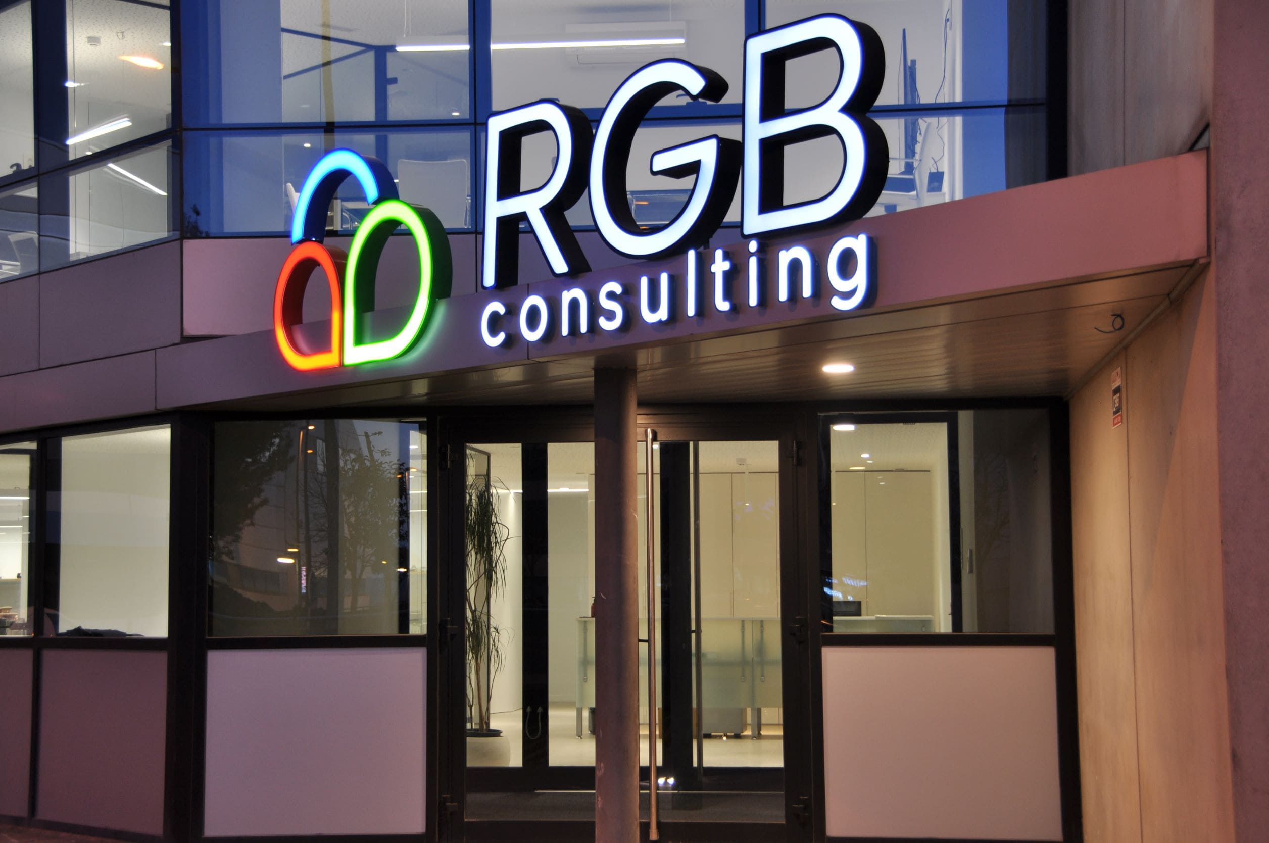 La factura electrónica en Odoo | RGB Consulting